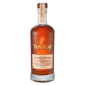 Shots By Tanduay | Shots PH