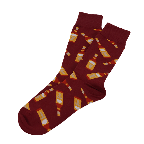 Tanduay Socks | Shots PH