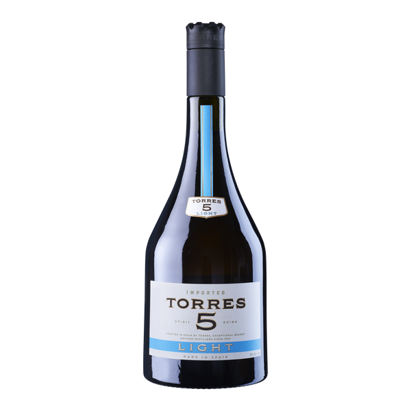 Torres 5 Light 1L | Shots PH