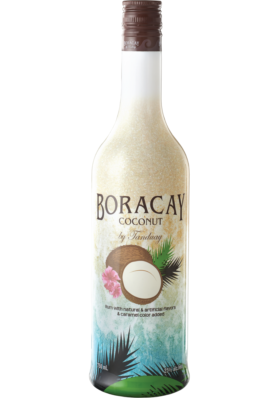 Boracay Rum | Shots PH