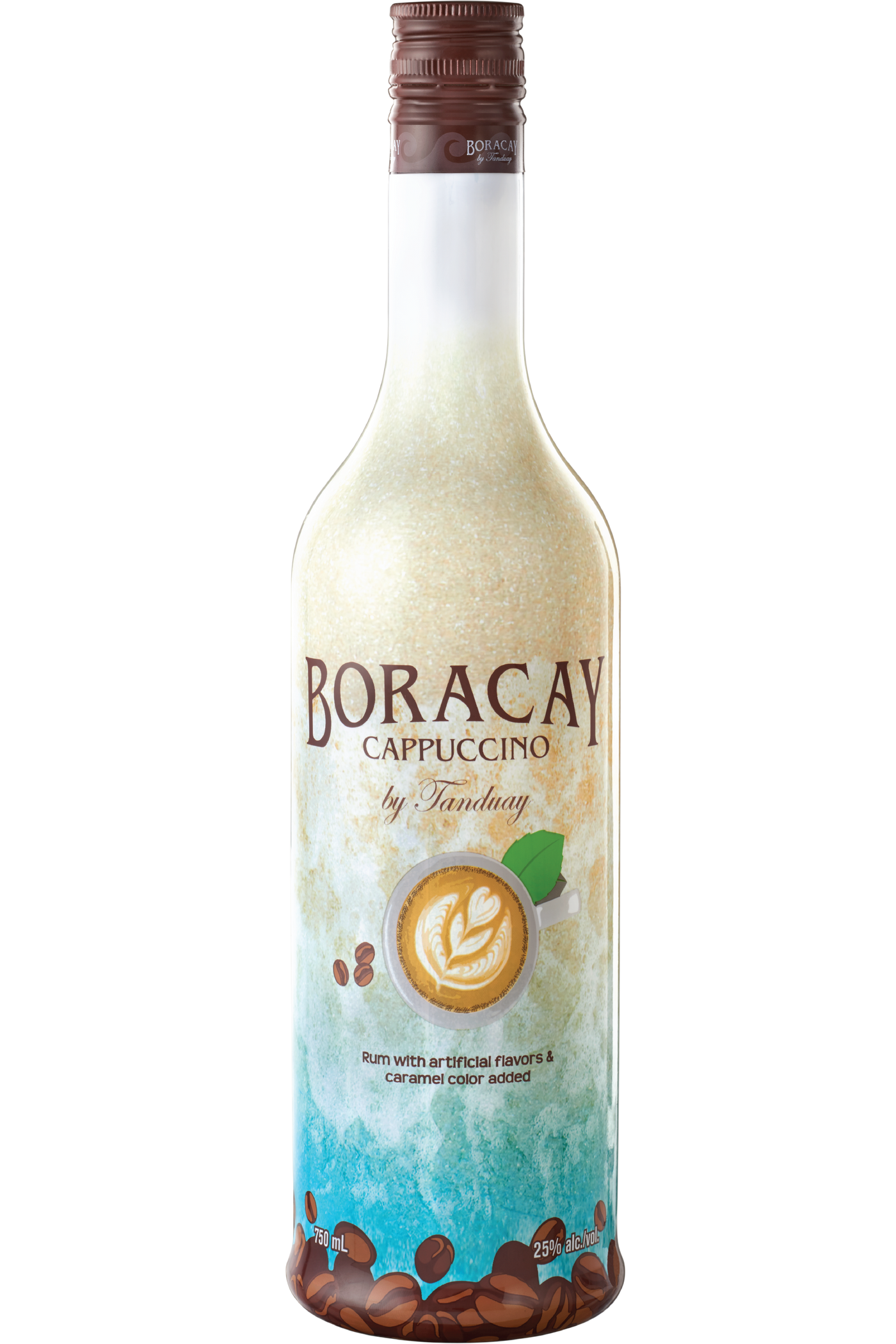 Boracay Rum | Shots PH