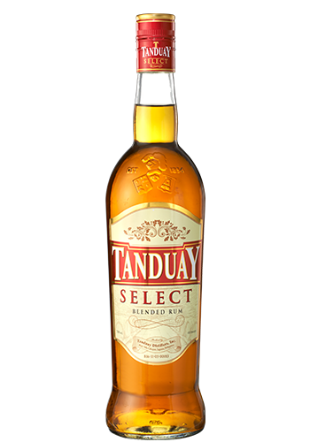 Tanduay Select 700ML | Shots PH
